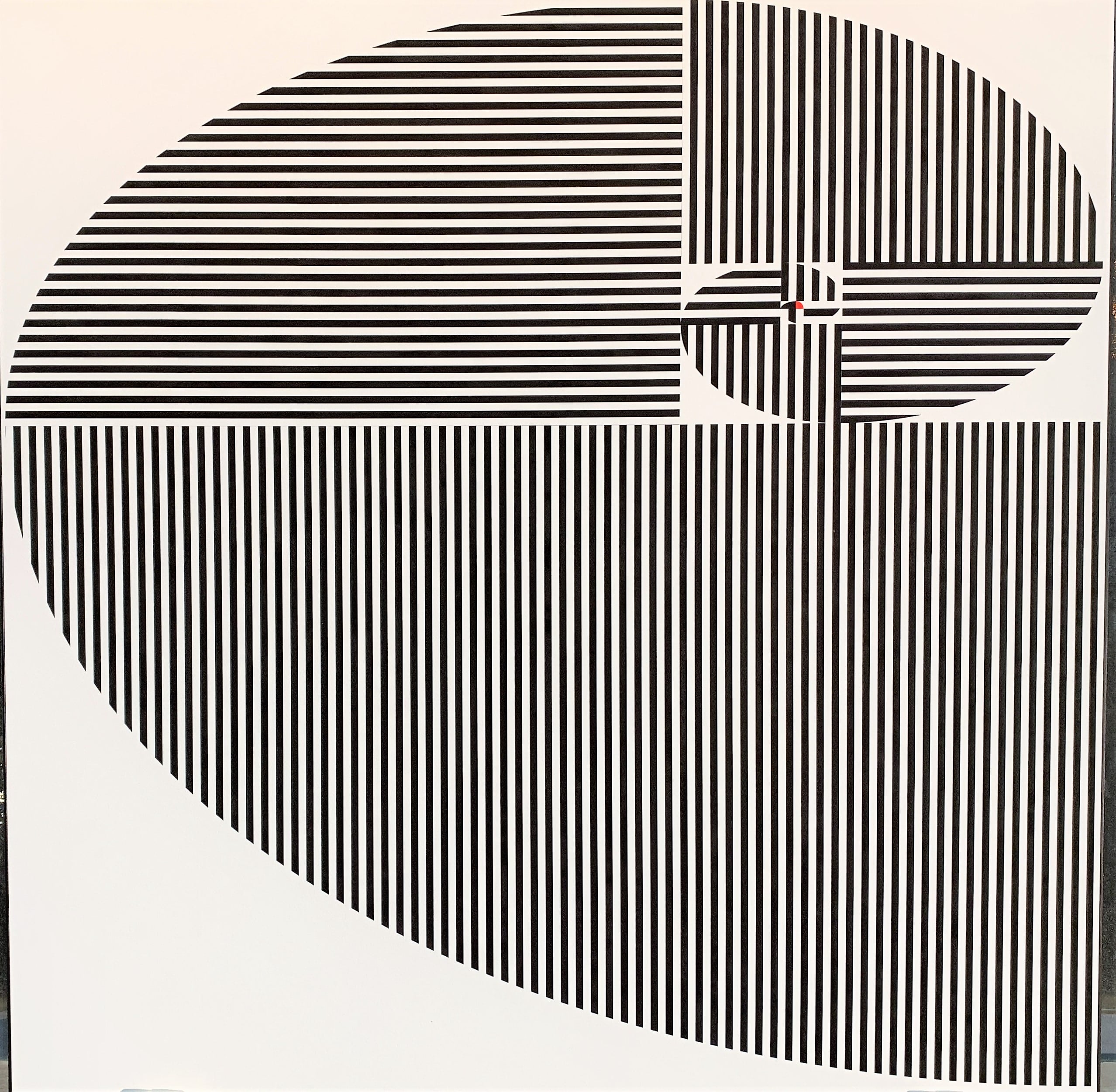 Fibonacci Piano - Gauthier Cerf