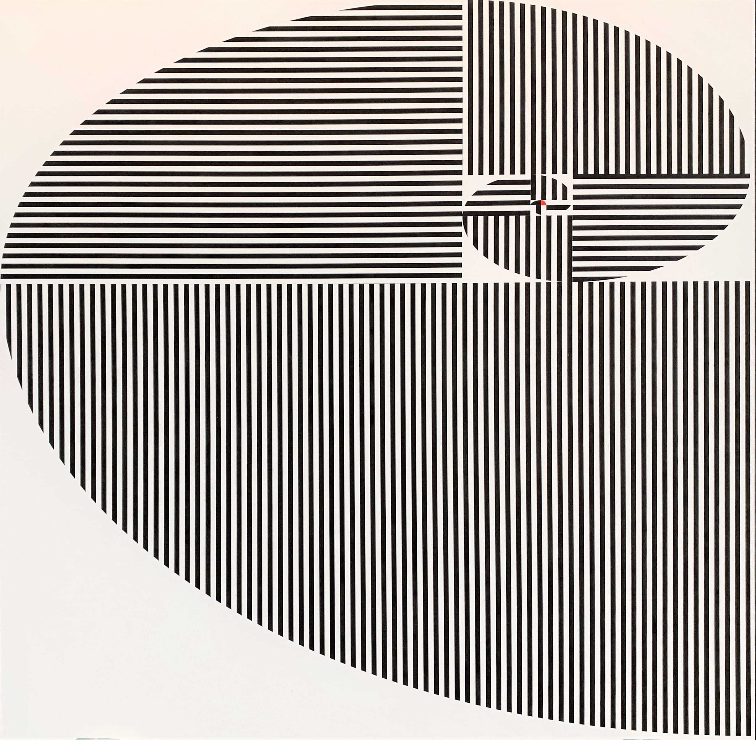 Fibonacci Piano - Gauthier Cerf